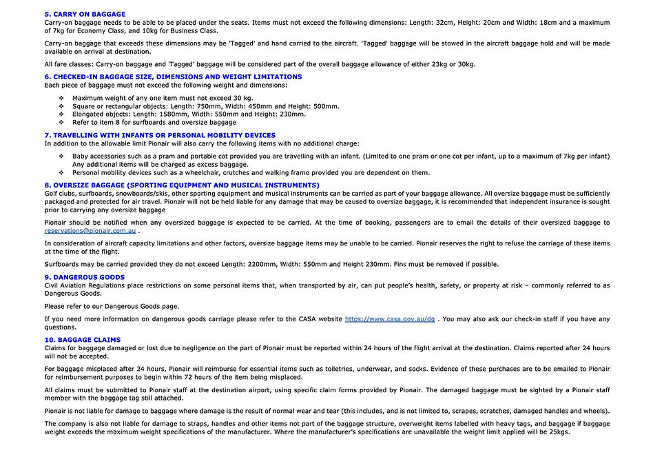 Terms And Conditions Pionair terms-and-conditions-pionair